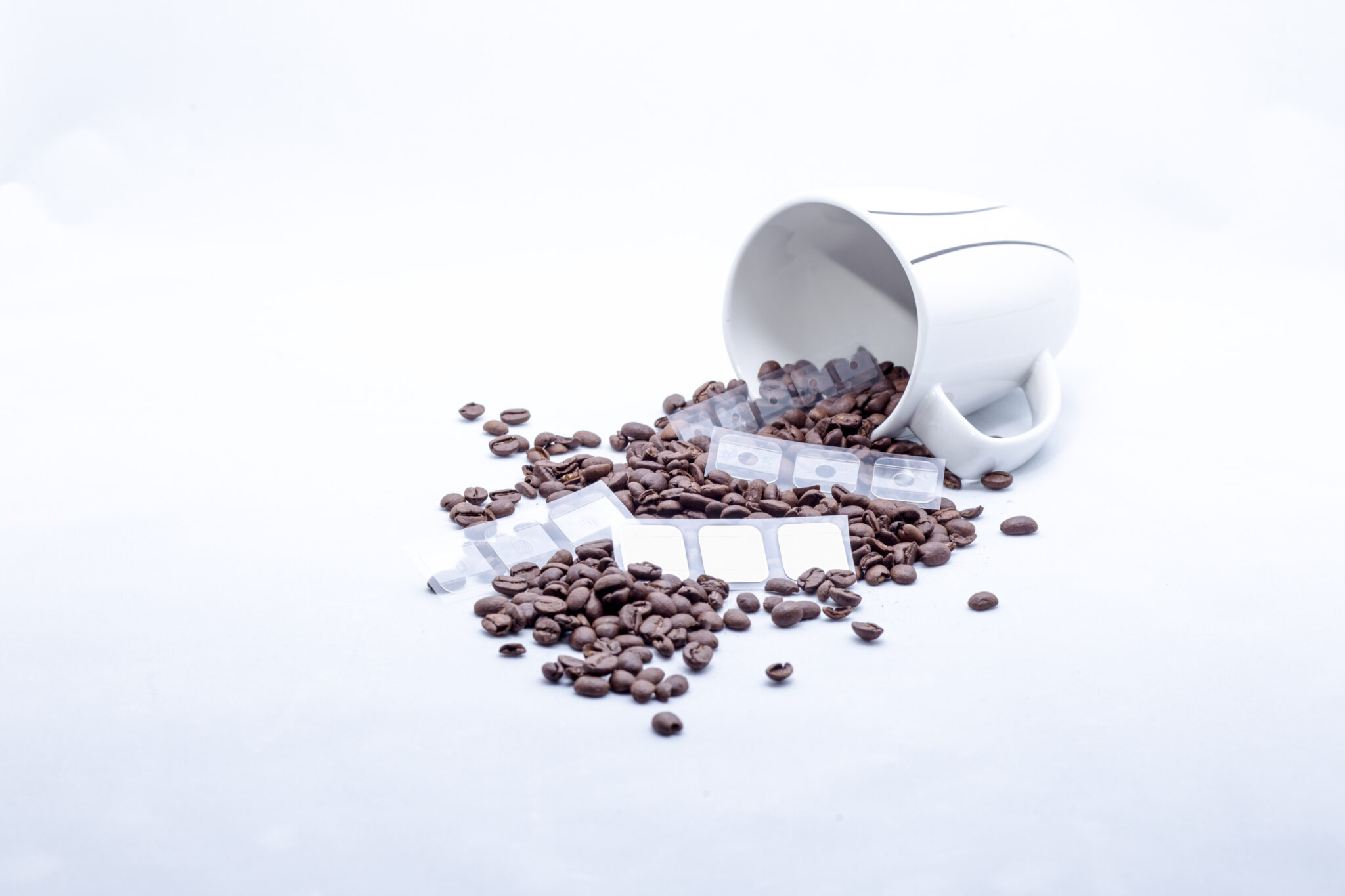 PLI-VALV One Way Package Degassing Valve System | Plitek