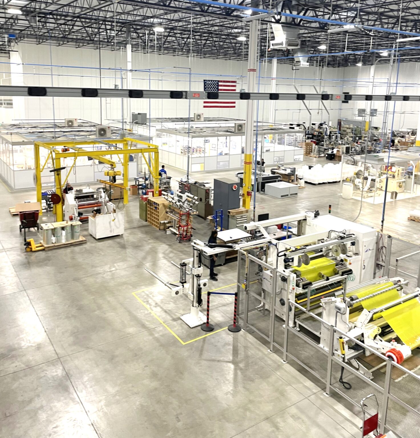 Scalable Design Processes for Any Production Volume - Plitek