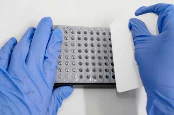 Medical Manufacturing - Die Cut Components & Converting | Plitek