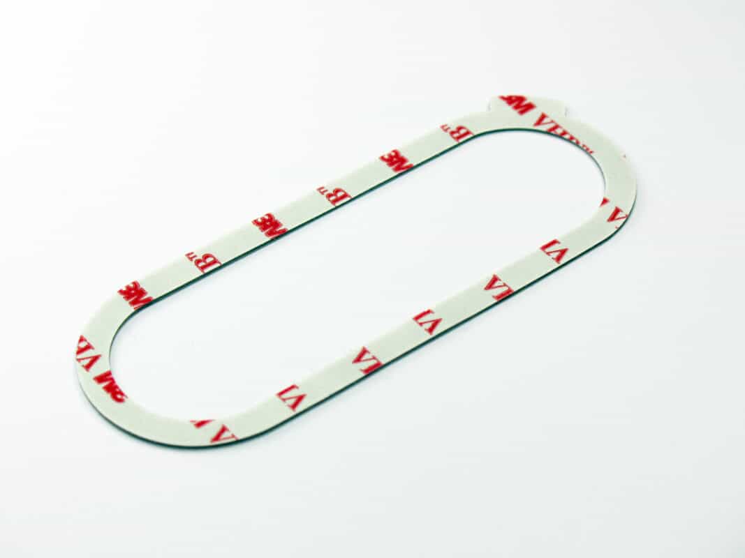 Electronics Applications - Precision Die Cut Components | Plitek