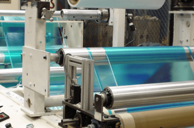 Die Cutting and Converting Solutions - Precision Manufacturing | Plitek
