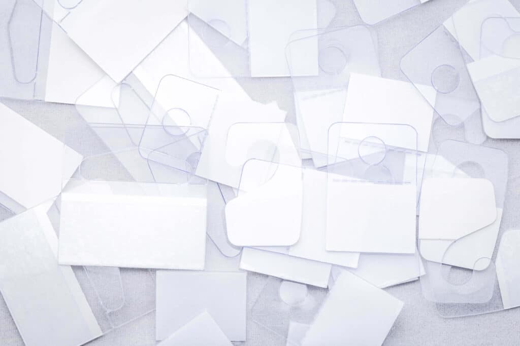 Die Cutting and Converting Solutions - Precision Manufacturing | Plitek