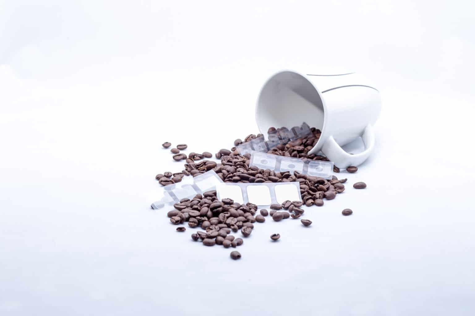 PLI-VALV One Way Package Degassing Valve System | Plitek