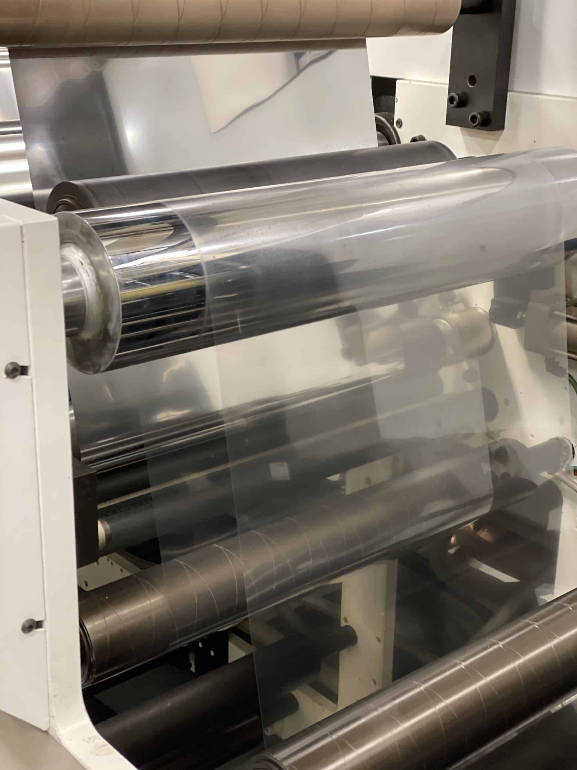 Die Cutting and Converting Solutions - Precision Manufacturing | Plitek