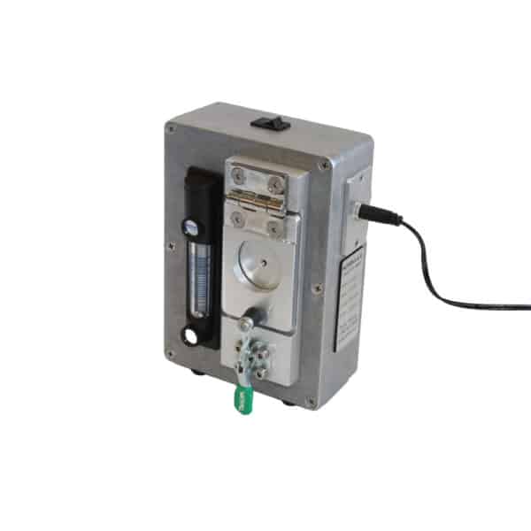 PLI-VALV One Way Package Degassing Valve System | Plitek