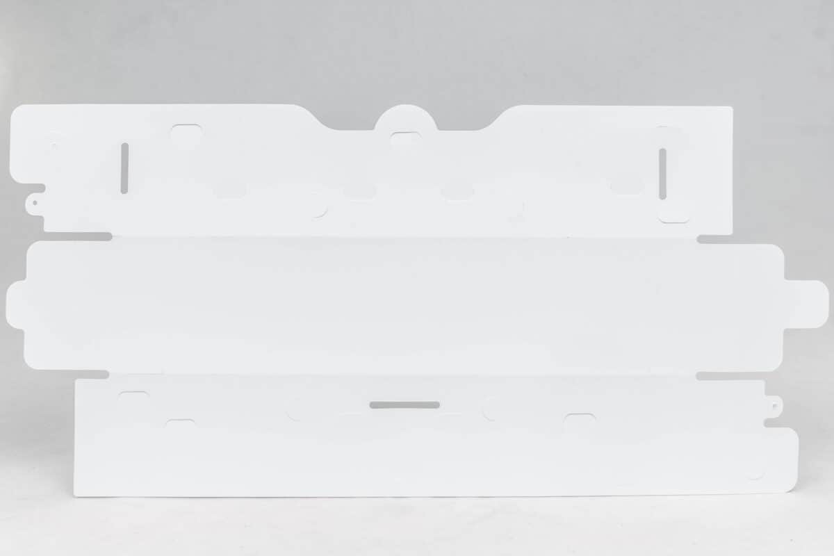 Medical Packaging Cards - Plitek