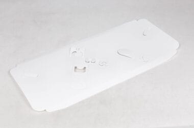 Medical Packaging Cards - Die Cut Inserts & Pouch Cards | Plitek