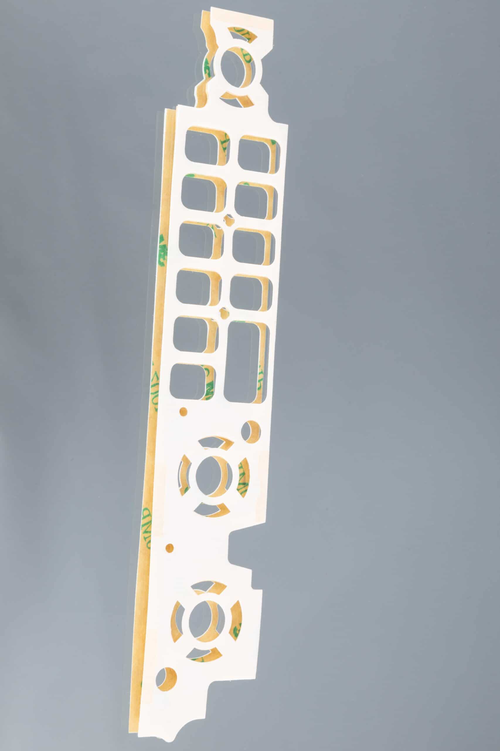 Automotive and Aerospace Components & Materials | Plitek