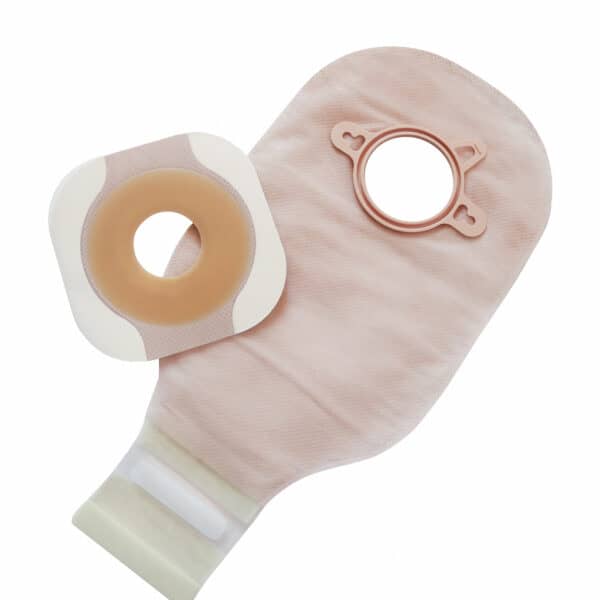 Ostomy Components - Plitek