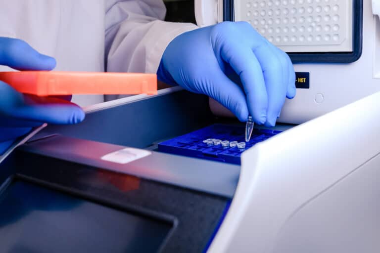 PLITEK® Reduces Lead Time and Cost for a PCR Manufacturer - Plitek