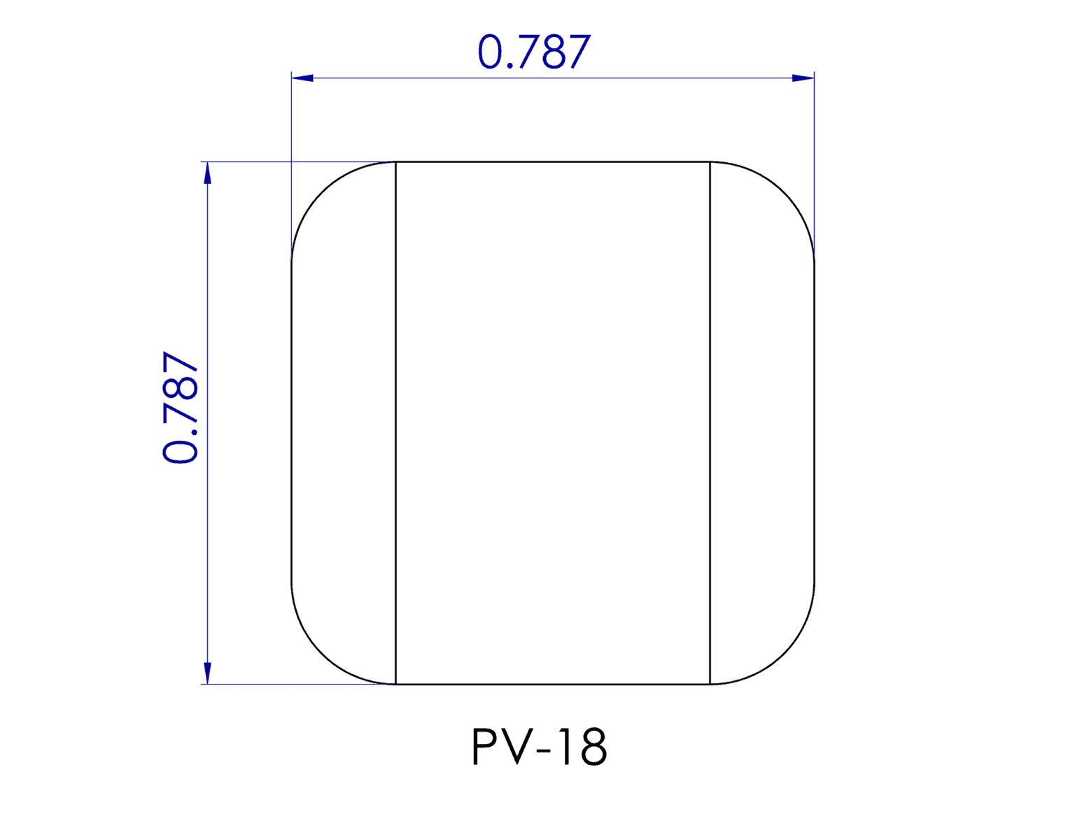PLI-VALV One Way Package Degassing Valve System | Plitek