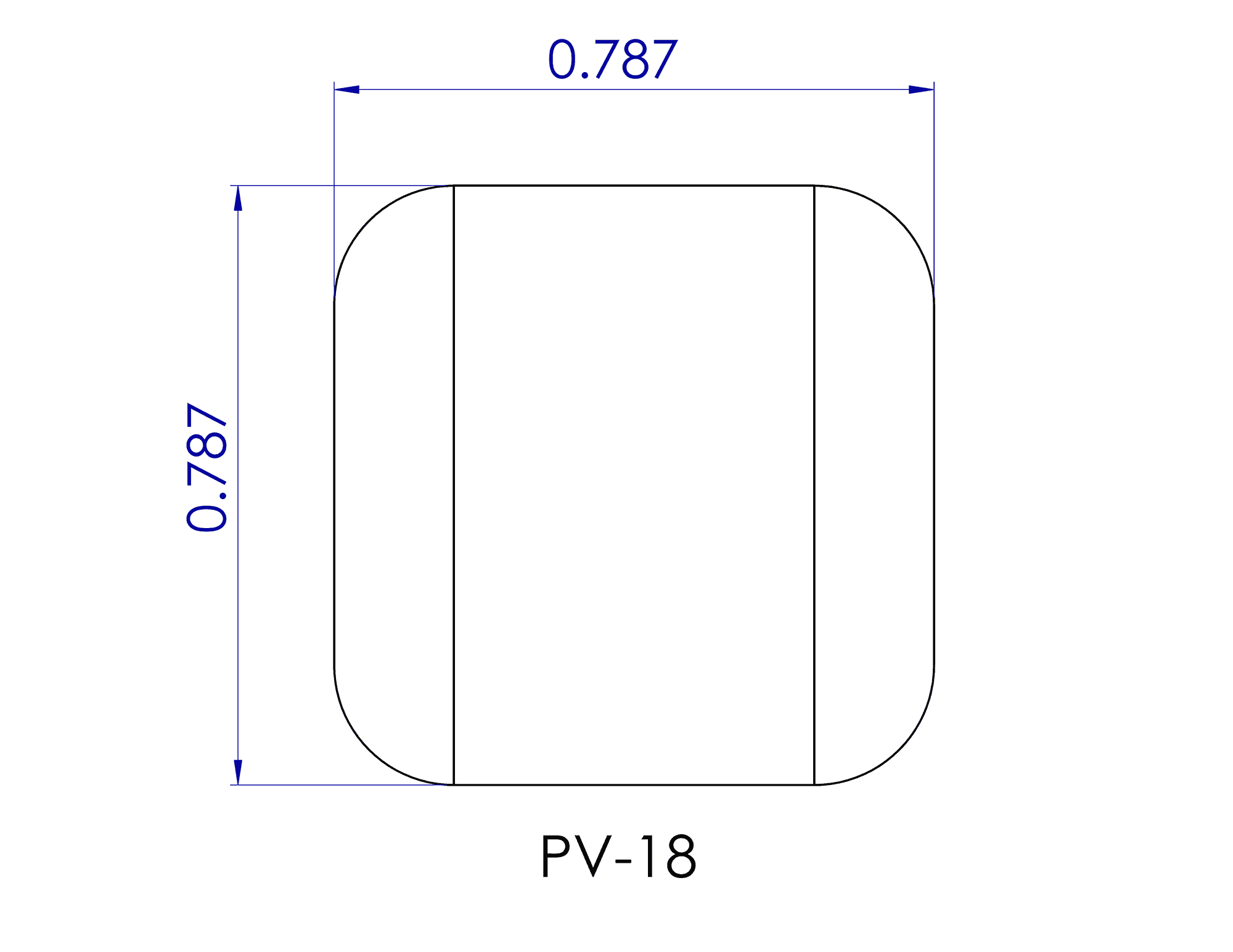 PLI-VALV One Way Package Degassing Valve System | Plitek