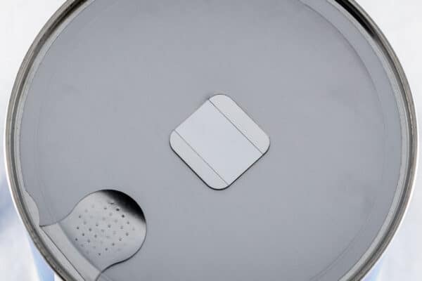 PLI-VALV One Way Package Degassing Valve System | Plitek