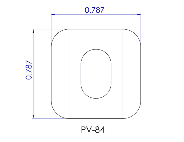 PLI-VALV One Way Package Degassing Valve System | Plitek