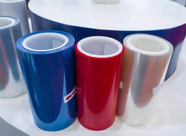 Plastic Films - Extrusion Coating Laminating & Die Cutting | Plitek