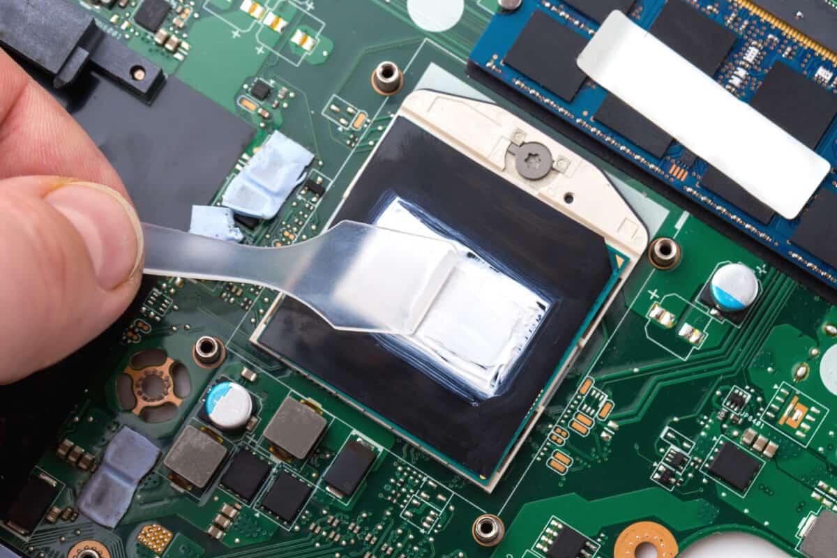 Thermal Management Components - Plitek