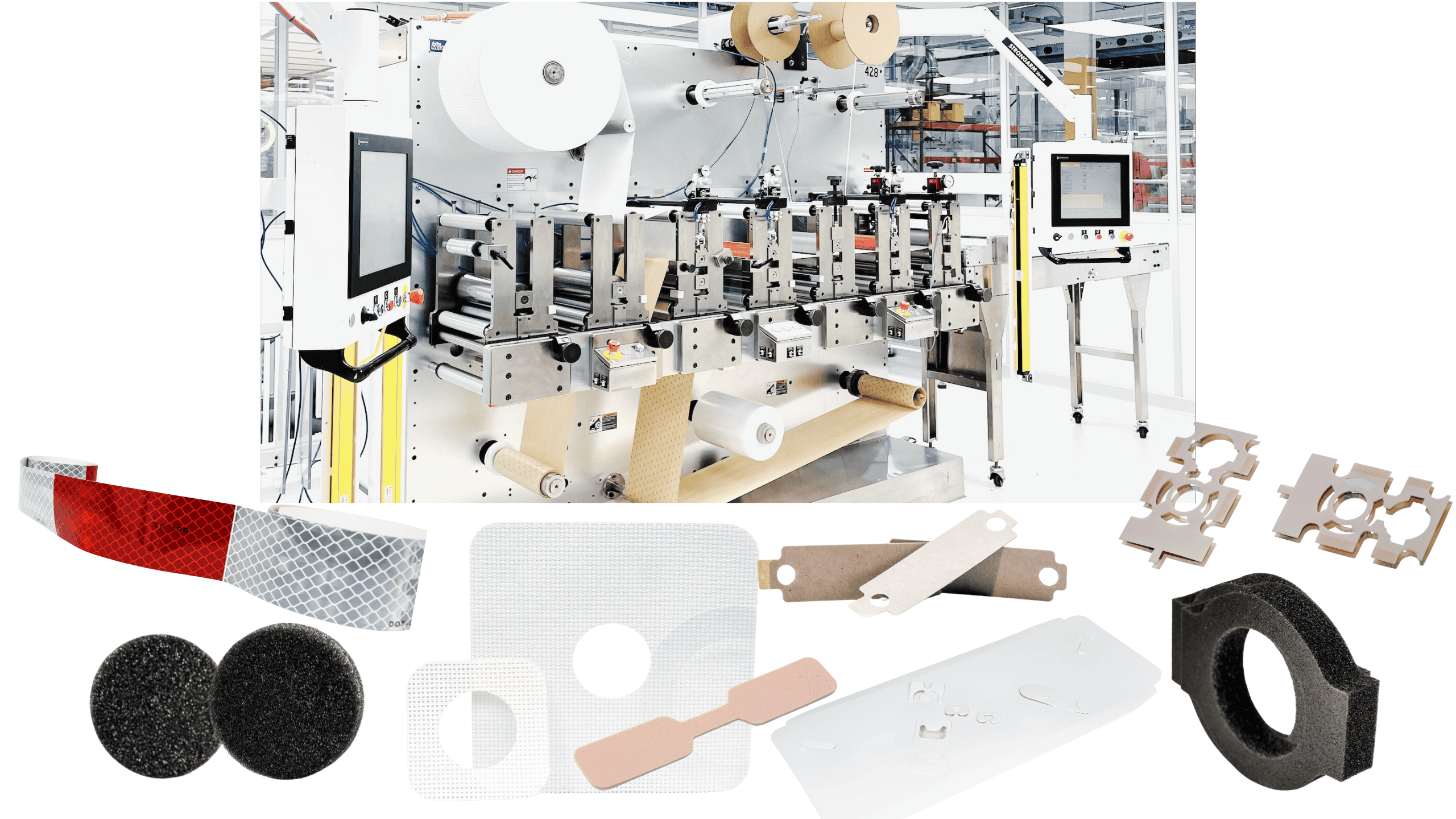 The Comprehensive Guide to Precision Converting - Plitek