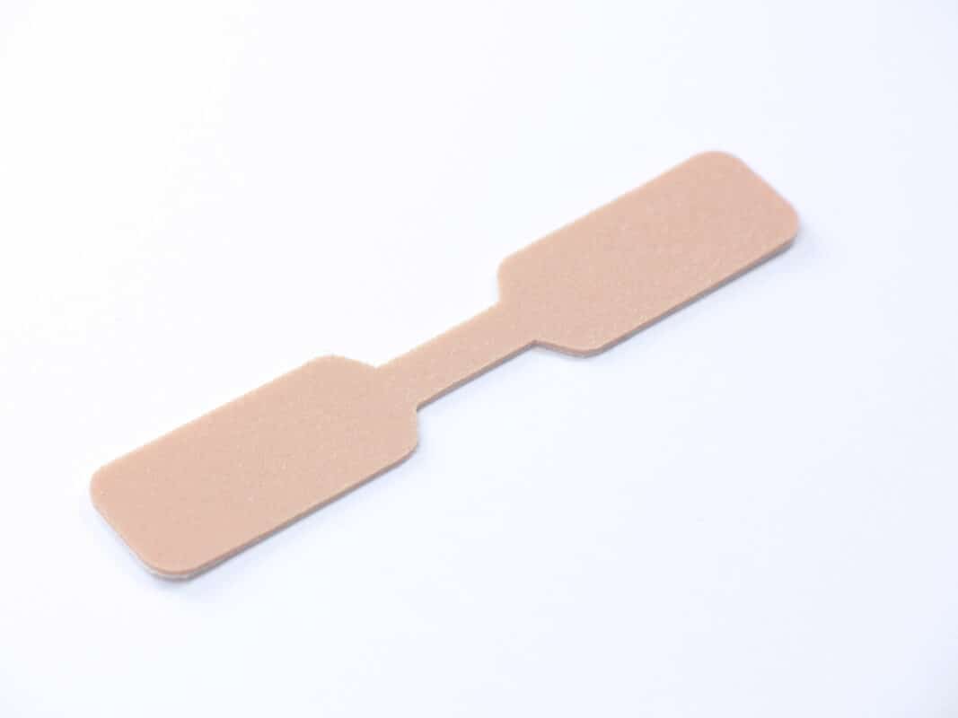 Wound Care Manufacturing - Hydrocolloid Wound Dressings | Plitek