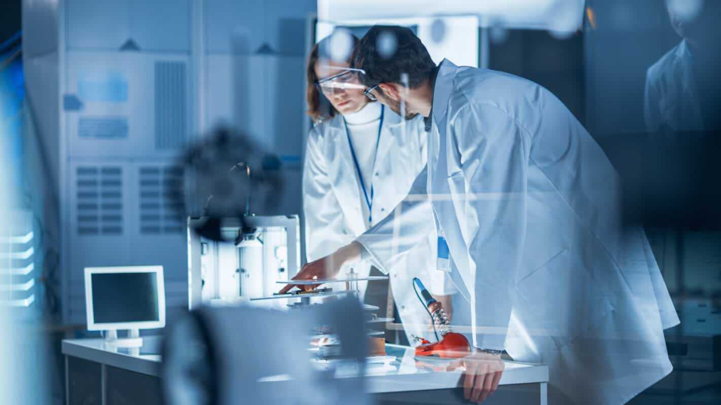 Engineering and Manufacturing Services | Plitek